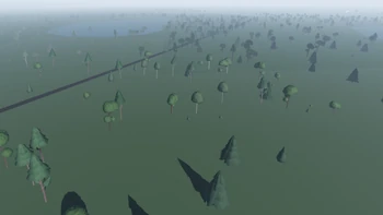 Keysota State Forest | Twisted (Roblox Game) Wiki | Fandom