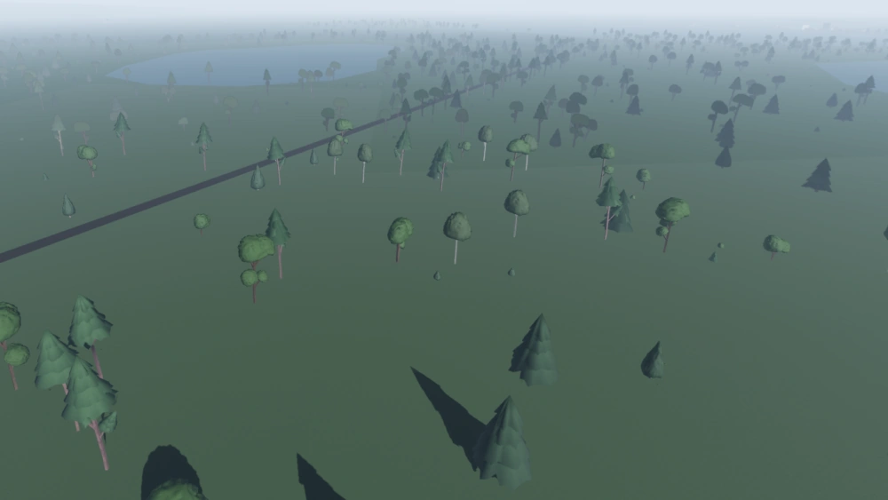 Keysota State Forest | Twisted (Roblox Game) Wiki | Fandom