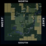 Interactive Maps | Twisted (Roblox Game) Wiki | Fandom