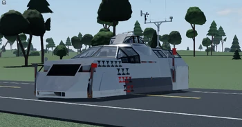 Vehicles | Twisted (Roblox Game) Wiki | Fandom