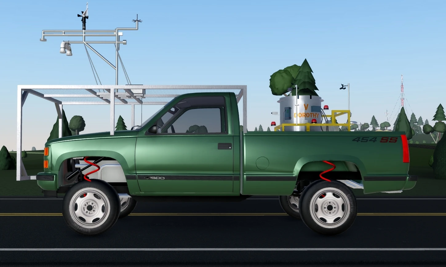 Discuss Everything About Twisted (Roblox Game) Wiki | Fandom