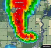 Radar | Twisted (Roblox Game) Wiki | Fandom