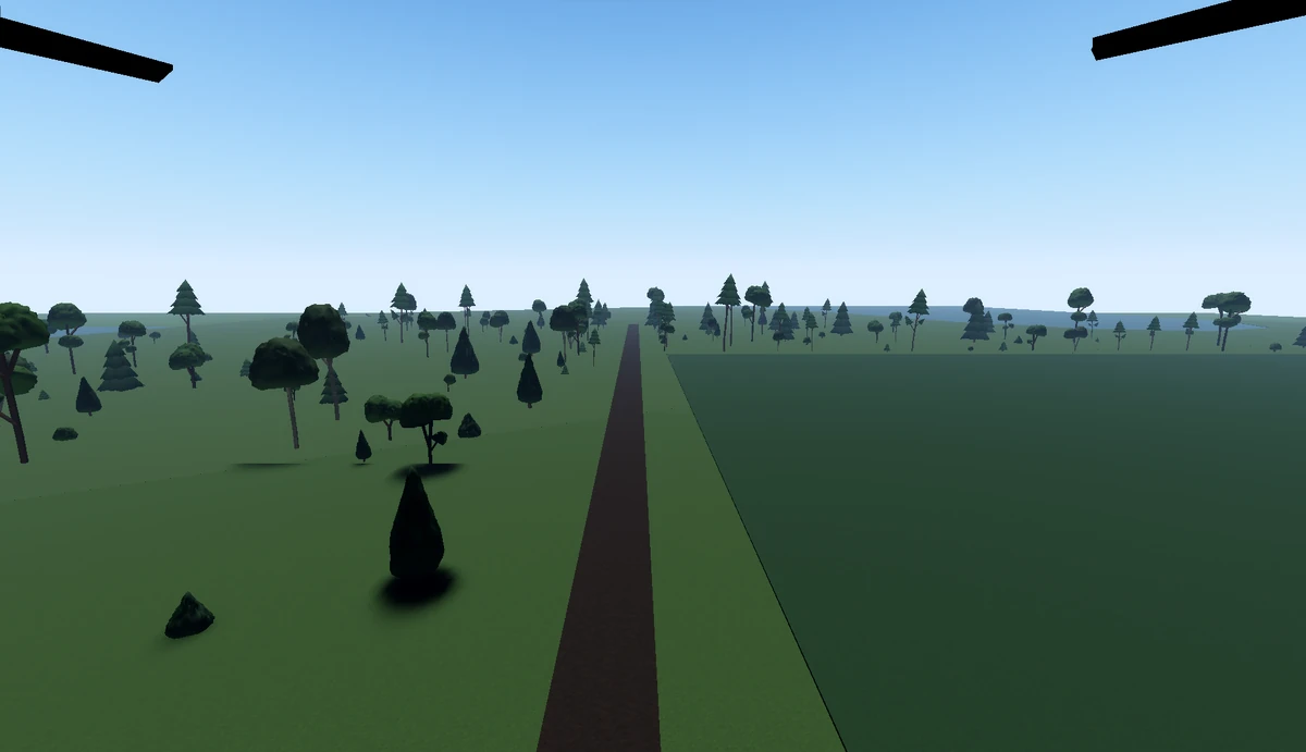 Keysota State Forest | Twisted (Roblox Game) Wiki | Fandom