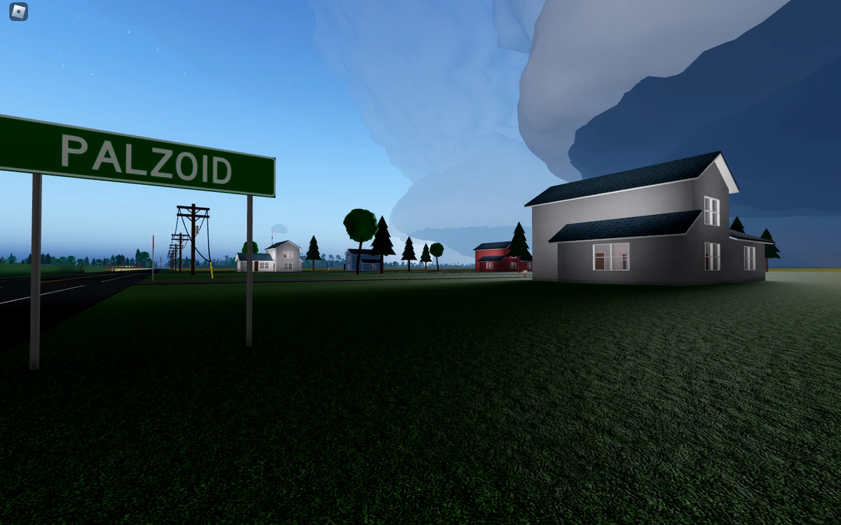 Palzoid | Twisted (Roblox Game) Wiki | Fandom