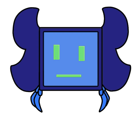 Legsy | Twisted Screens Wiki | Fandom