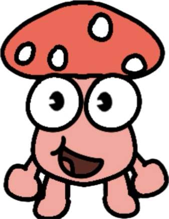Mushroo | Twisted Screens Wiki | Fandom