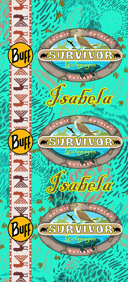 Isabela Twisted Survivor Org Wiki Fandom