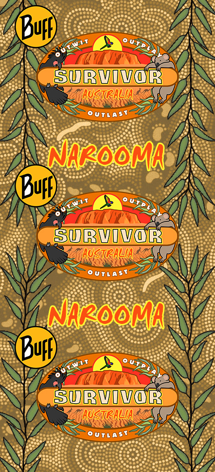 Narooma Twisted Survivor Org Wiki Fandom
