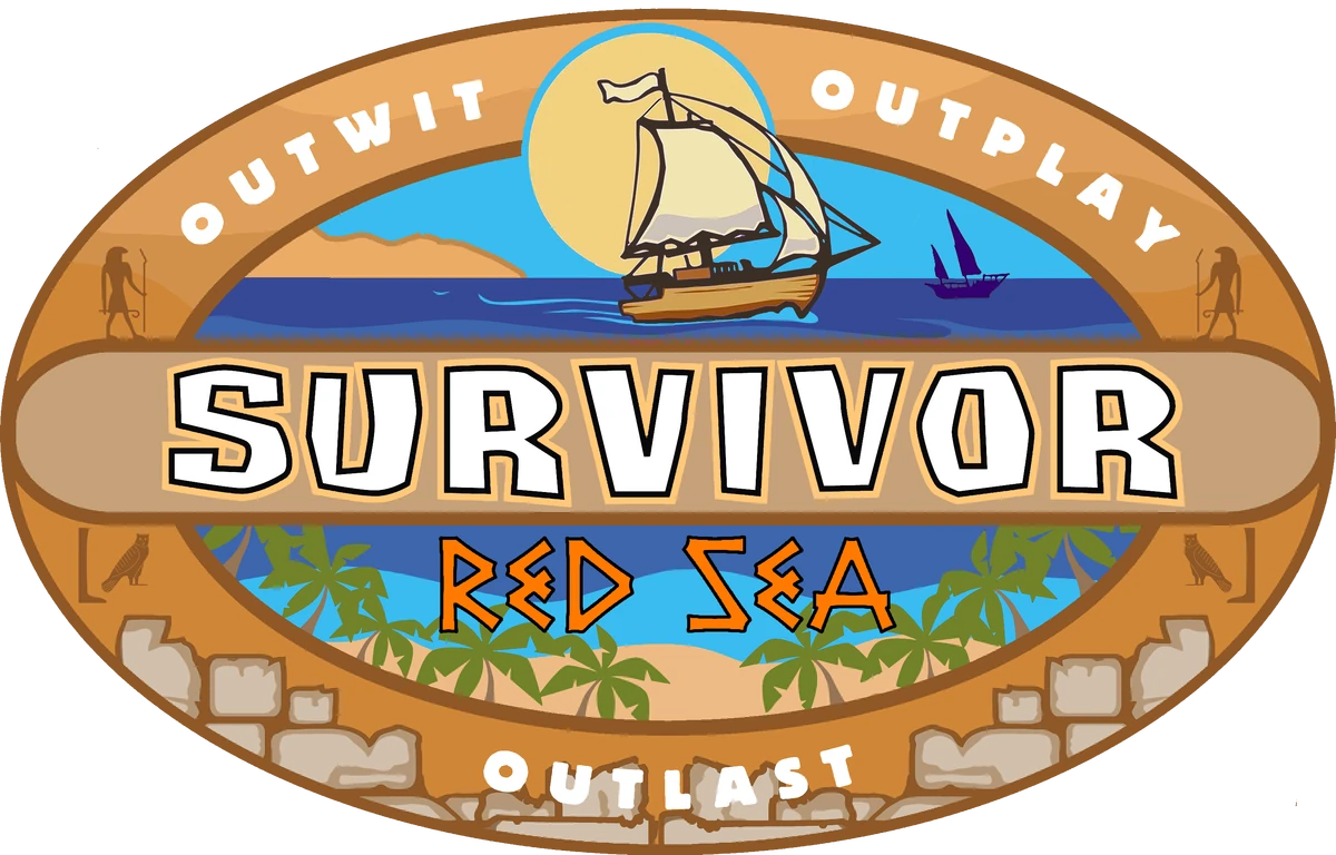 Survivor: Red Sea | Twisted Survivor Org Wiki | Fandom
