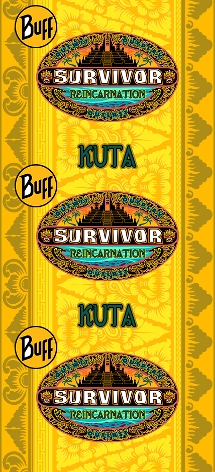 Kuta Twisted Survivor Org Wiki Fandom