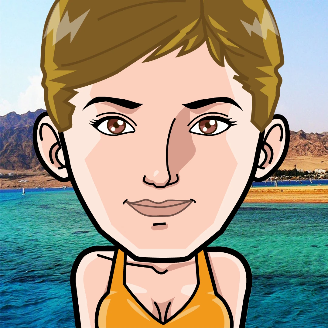 Caryn | Twisted Survivor Org Wiki | Fandom