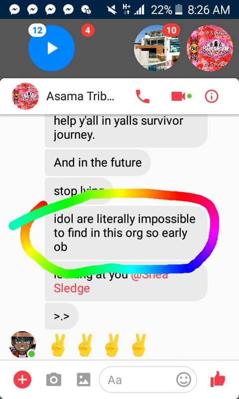 Got Fucked So Bad By Confessionals Twisted Survivor Org
