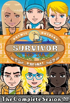 Survivor: Red Sea | Twisted Survivor Org Wiki | Fandom
