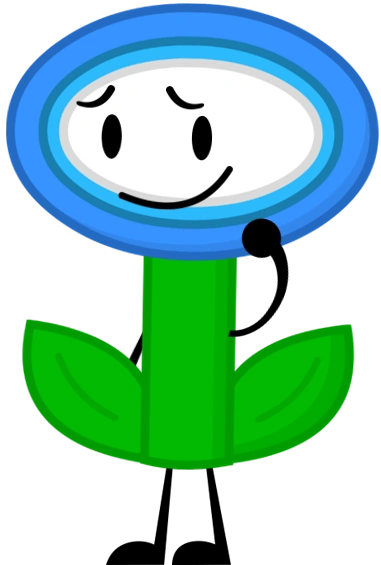 Ice Flower | Twisted Turns Rebooted Wikia | Fandom