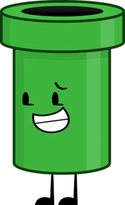 Warp Pipe | Twisted Turns Rebooted Wikia | Fandom