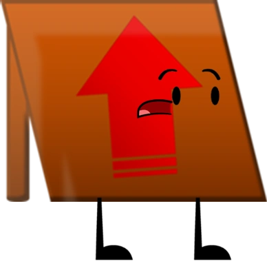 Rampy | Twisted Turns Wiki | Fandom