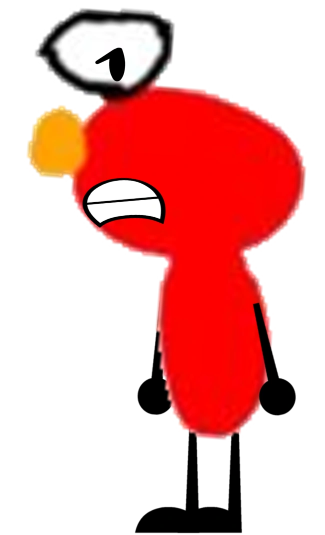 Elmo | Twisted Turns Wiki | Fandom