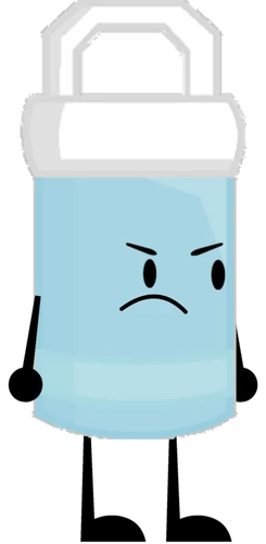 Water Cooler | Twisted Turns Wiki | Fandom