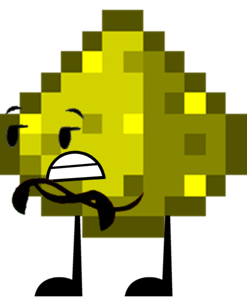 Glowstone Dust | Twisted Turns Wiki | Fandom