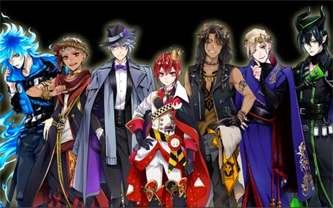 Twisted Wonderland Fanfiction Wiki | Fandom