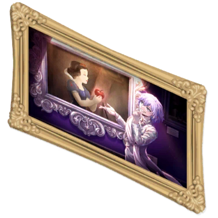 Platinum Jacket Epel Portrait 2 | Twisted Wonderland Wiki | Fandom