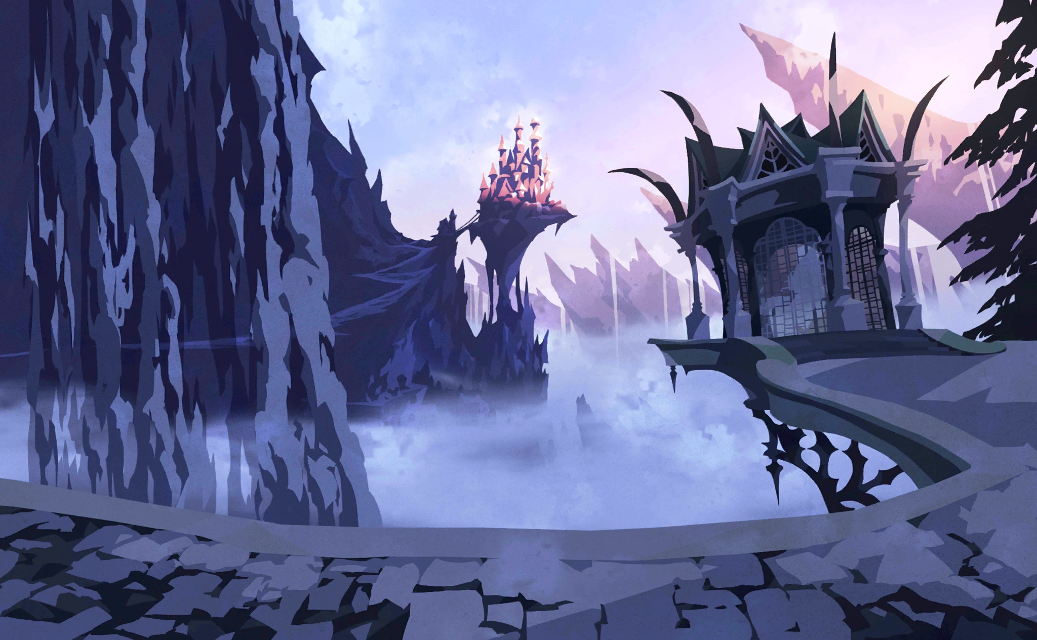 Chapter 90 • A Bitter Defeat | Twisted Wonderland Wiki | Fandom