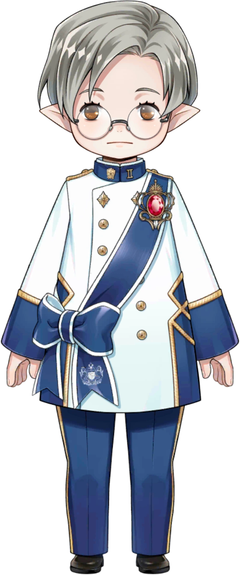 Category:Royal Sword Academy members | Twisted Wonderland Wiki | Fandom