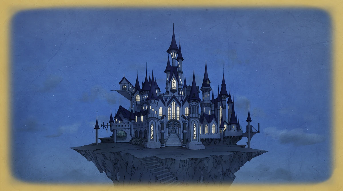 Night Raven College/Gallery | Twisted Wonderland Wiki | Fandom