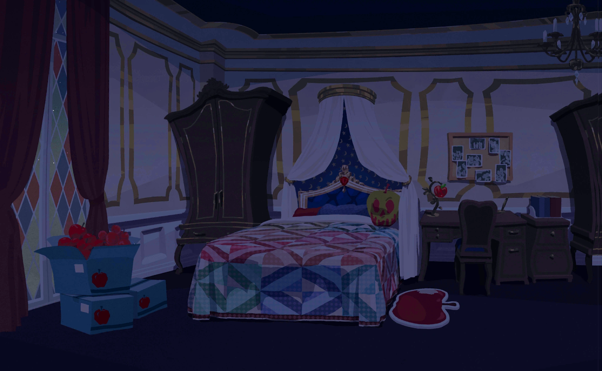 Epel's Birthday Bash (2nd) | Twisted Wonderland Wiki | Fandom