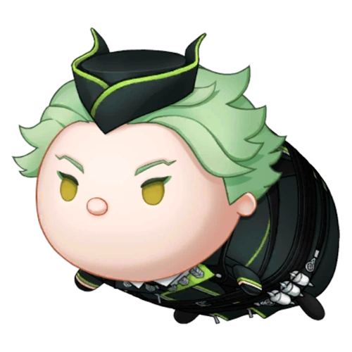 Sebek's Tsum II | Twisted Wonderland Wiki | Fandom