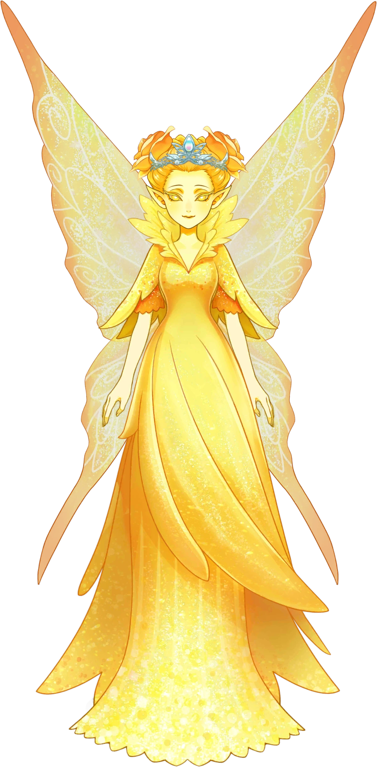 Fairies | Twisted Wonderland Wiki | Fandom