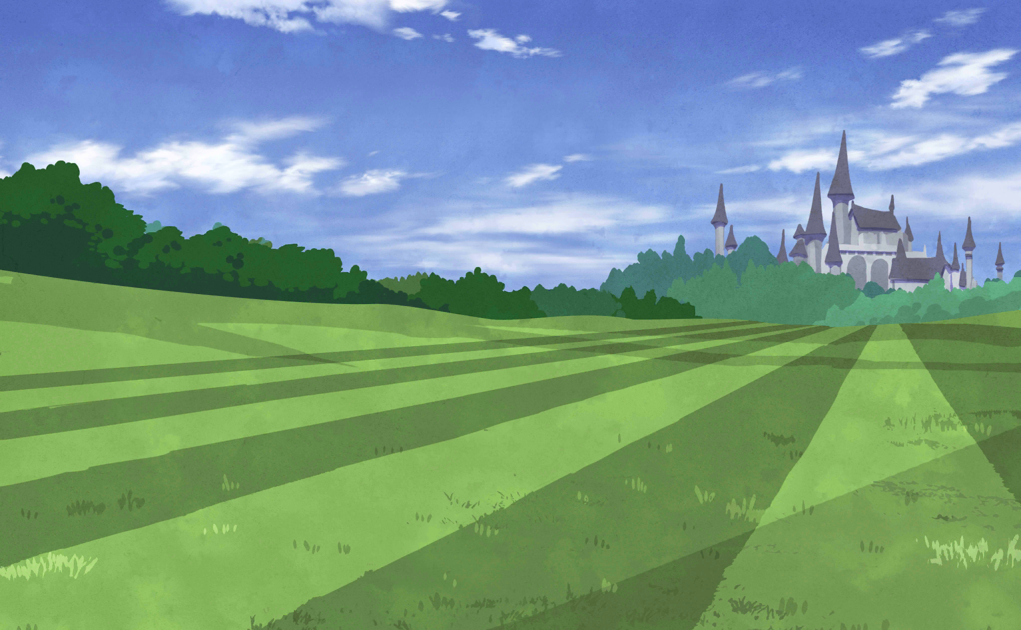 Chapter 5 • Backstabbing Student | Twisted Wonderland Wiki | Fandom