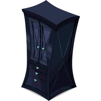 Ignihyde Wardrobe | Twisted Wonderland Wiki | Fandom