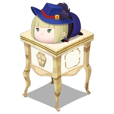 Rook Tsum | Twisted Wonderland Wiki | Fandom