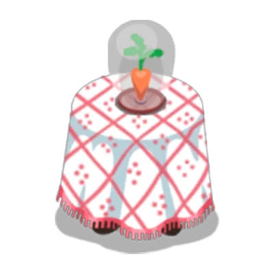 White Rabbit Table | Twisted Wonderland Wiki | Fandom