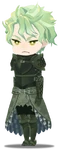Sebek Zigvolt/Gallery | Twisted Wonderland Wiki | Fandom
