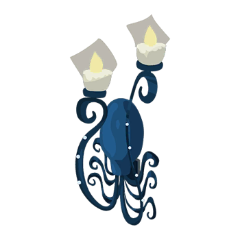 Octavinelle Lamp | Twisted Wonderland Wiki | Fandom