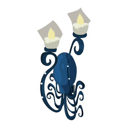 Octavinelle Lamp | Twisted Wonderland Wiki | Fandom