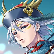 Silver Halloween | Twisted Wonderland Wiki | Fandom