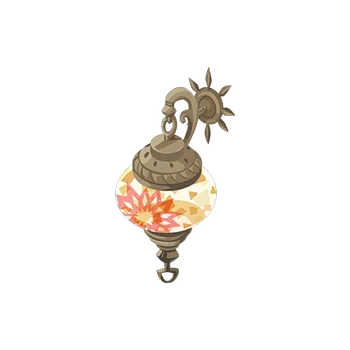 Scarabia Lamp | Twisted Wonderland Wiki | Fandom