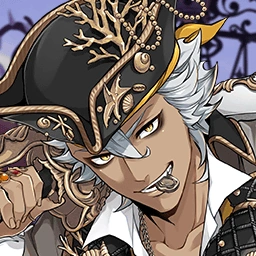 Jack Halloween | Twisted Wonderland Wiki | Fandom