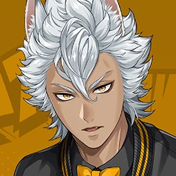 Jack Birthday Jacket | Twisted Wonderland Wiki | Fandom