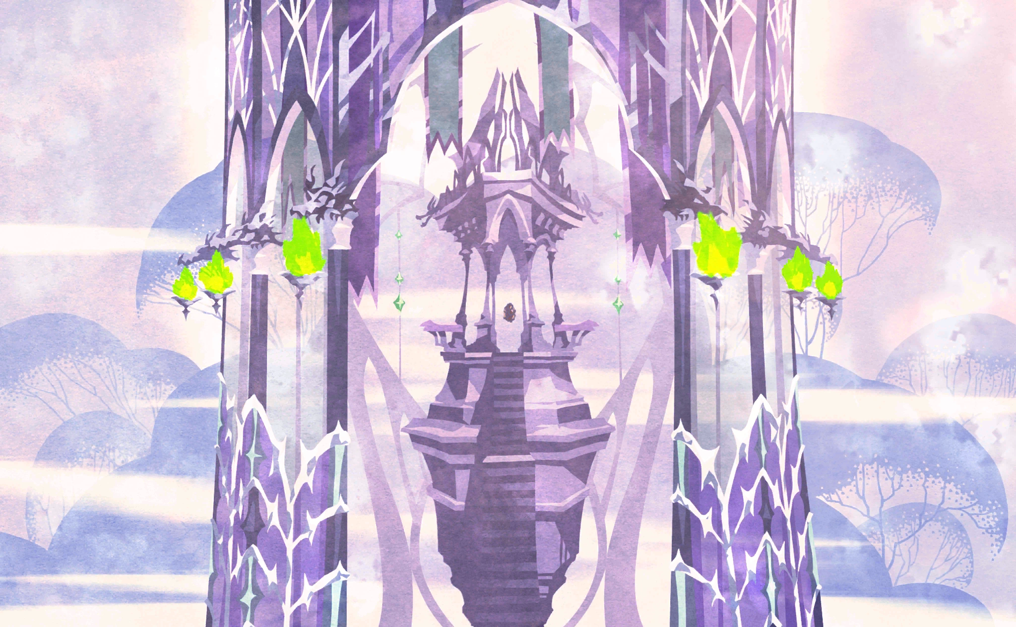 Chapter 92 • Glimpsing the Past | Twisted Wonderland Wiki | Fandom