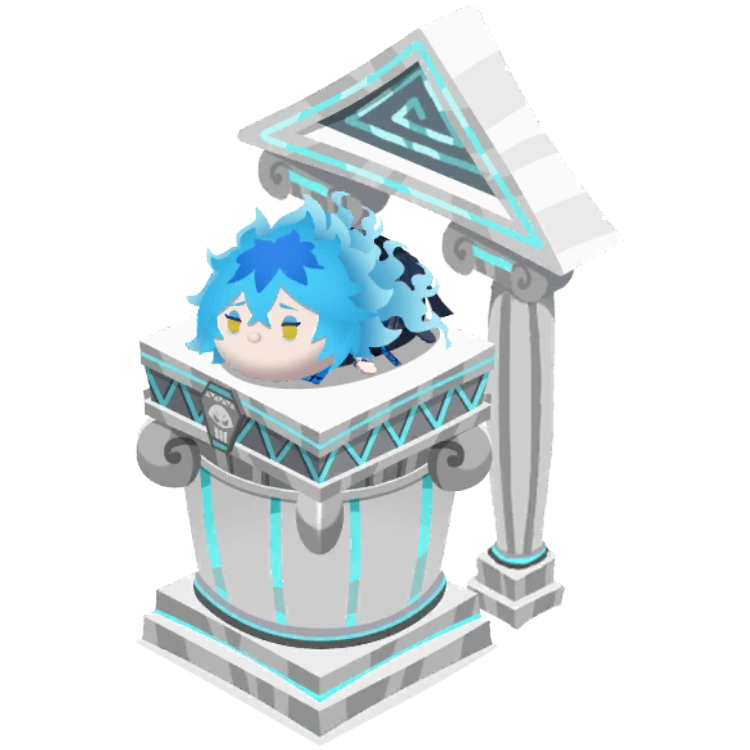 Idia Tsum Twisted Wonderland Wiki Fandom