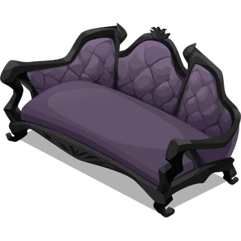 Diasomnia Sofa | Twisted Wonderland Wiki | Fandom