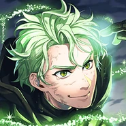 Sebek Evernight Armor | Twisted Wonderland Wiki | Fandom