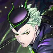 Sebek Dorm Uniform | Twisted Wonderland Wiki | Fandom