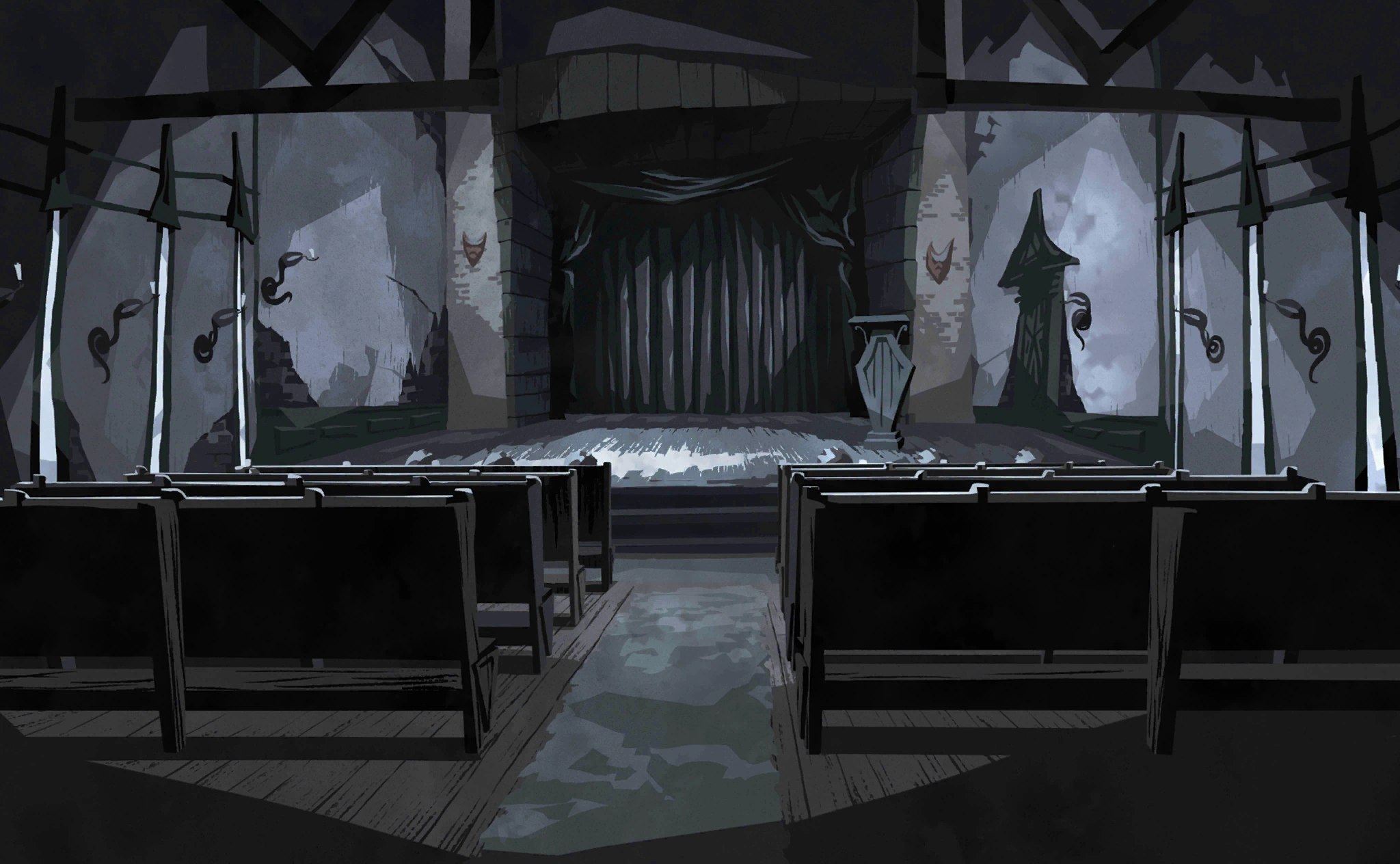 Chapter 3-13 • Comedic Letdown | Twisted Wonderland Wiki | Fandom