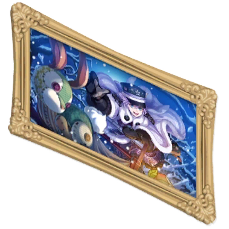 Applepom Epel Portrait 2 | Twisted Wonderland Wiki | Fandom