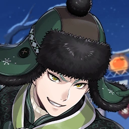 Sebek Applepom | Twisted Wonderland Wiki | Fandom
